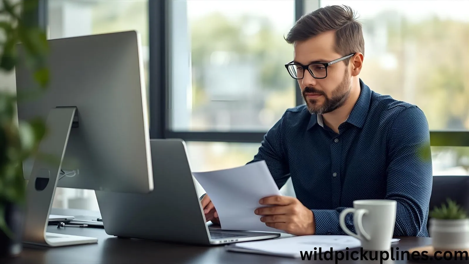 20+Best Accounting Pick Up Lines That Debit Their Heart