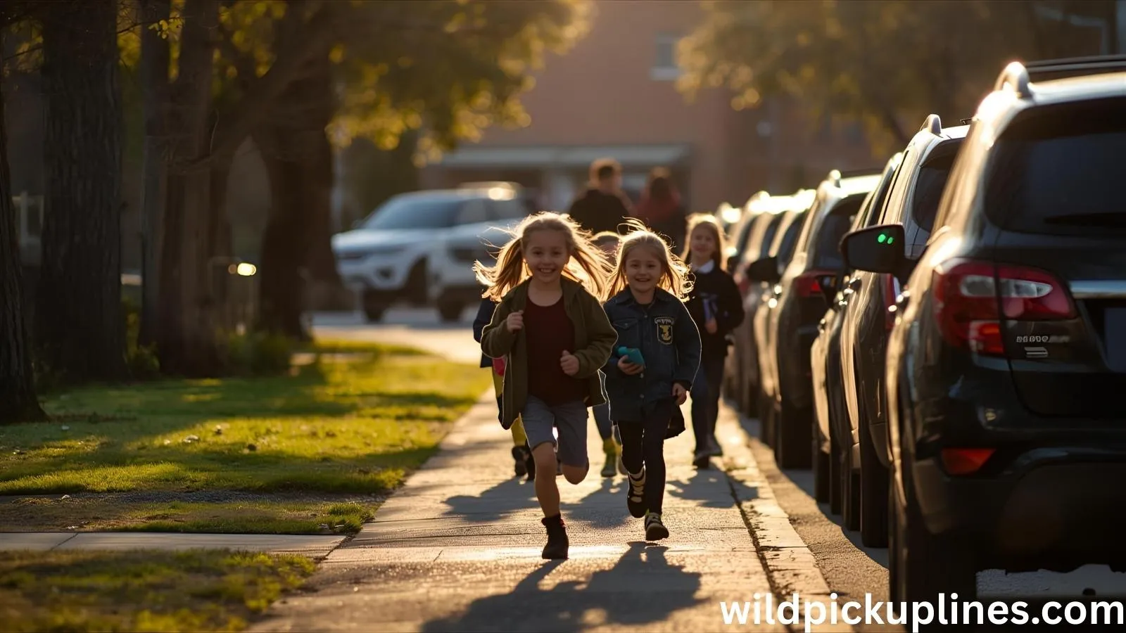 25+ Best School Pick Up Lines to Make Class Fun