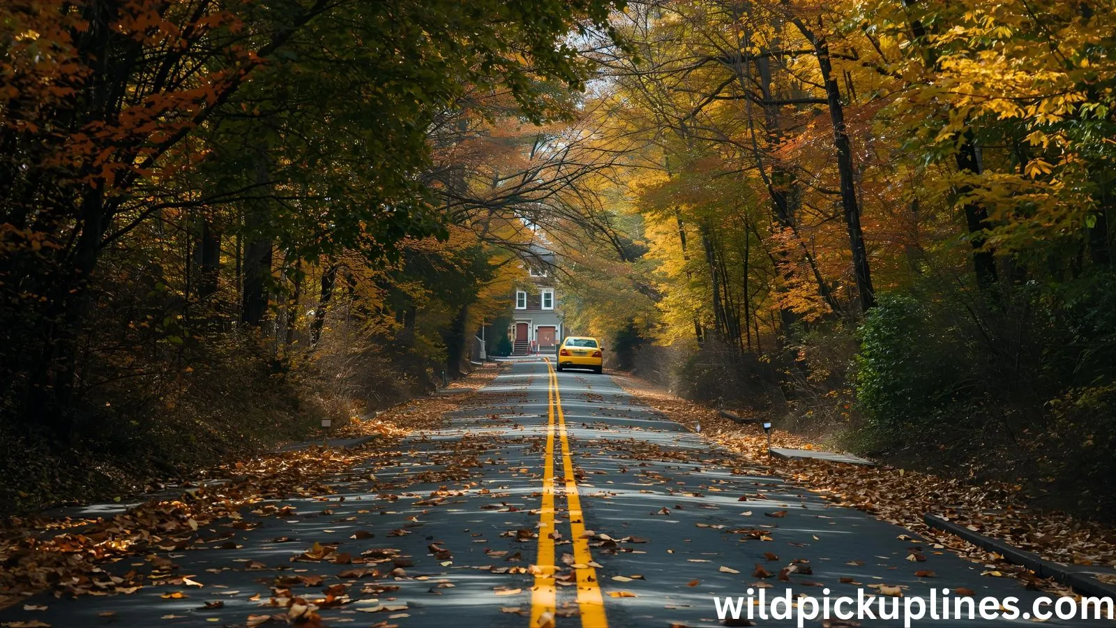 15+ Best Fall Pick Up Lines to Warm Their Heart