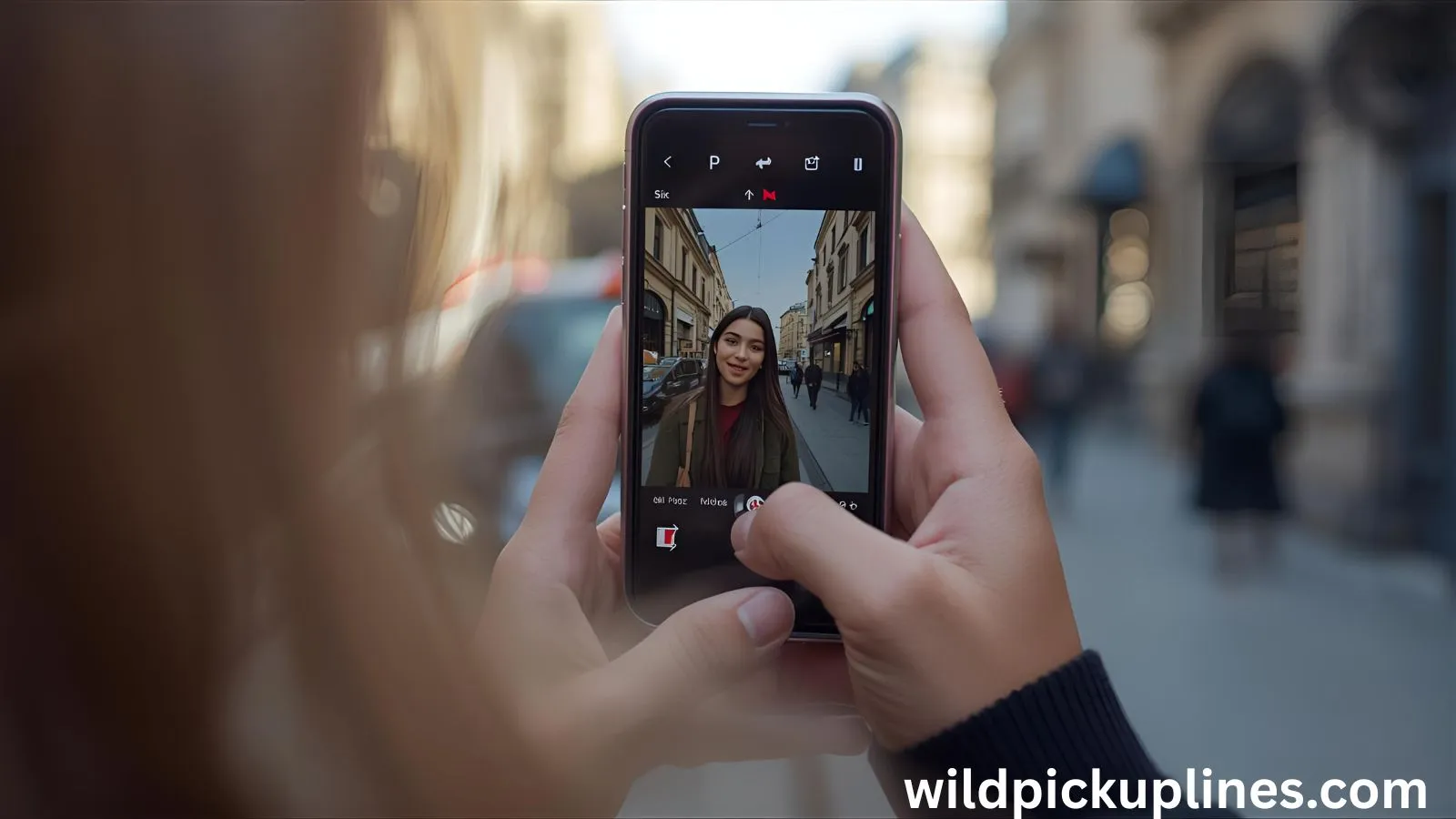 20+ Viral Rizz Pick Up Lines TikTok Users Love