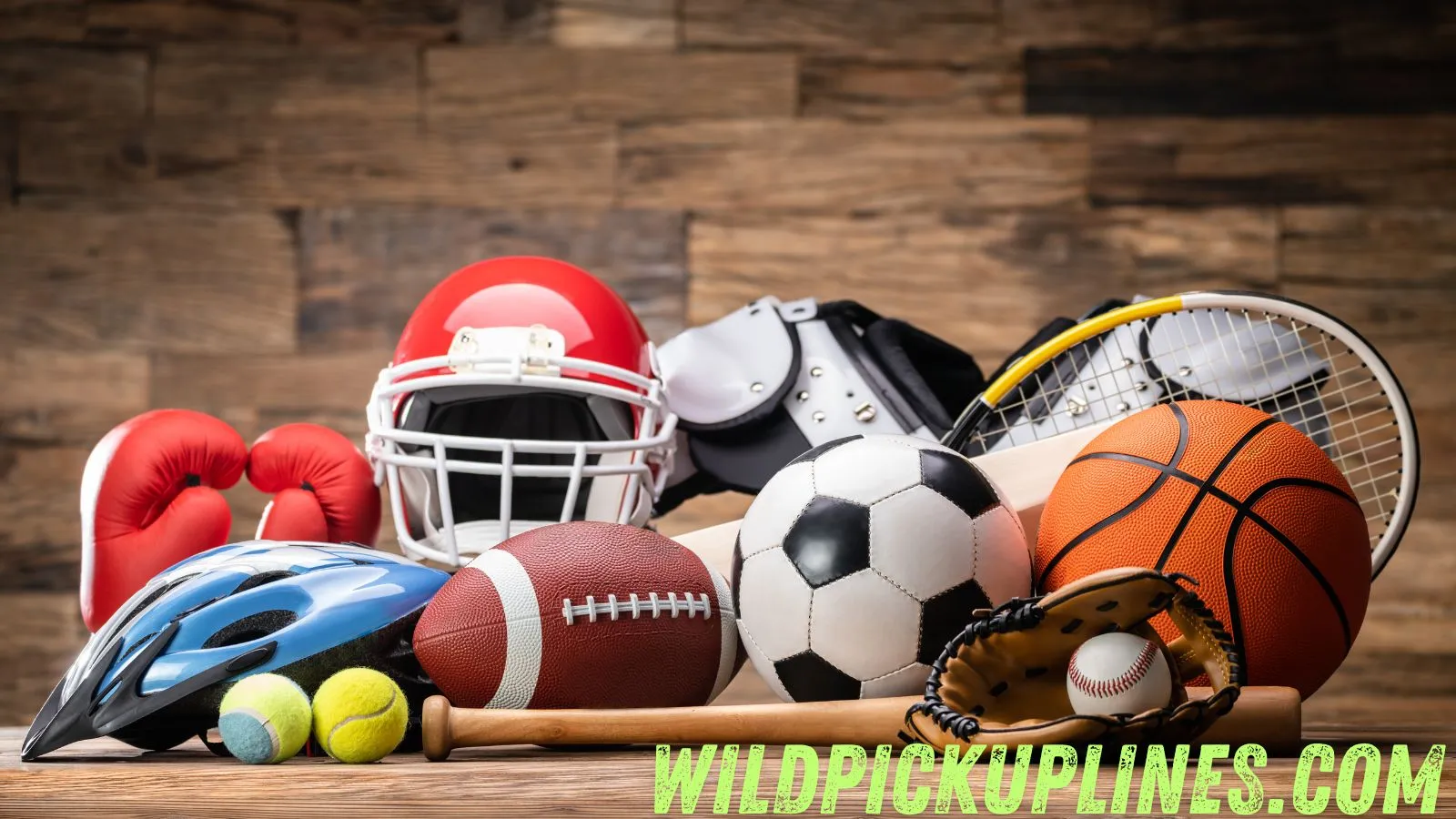⚡49 Sports Pick Up Lines You Score Big in the Game of Love