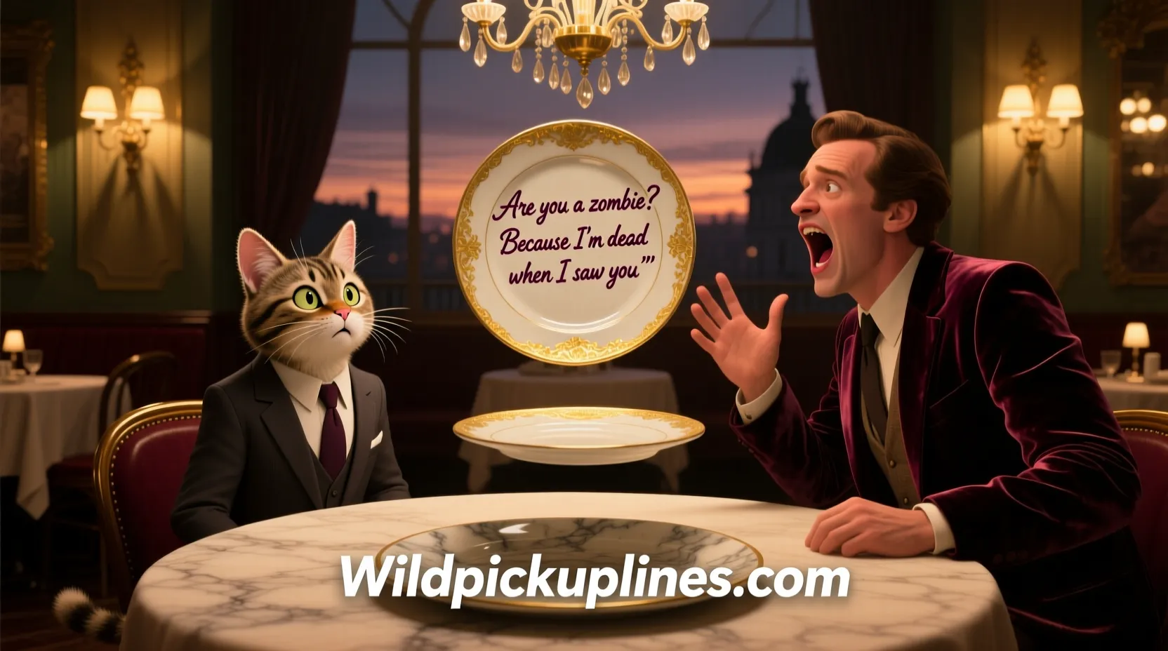 436+Flirty Meme Pick Up Lines Inspired by Viral Memes For 2026