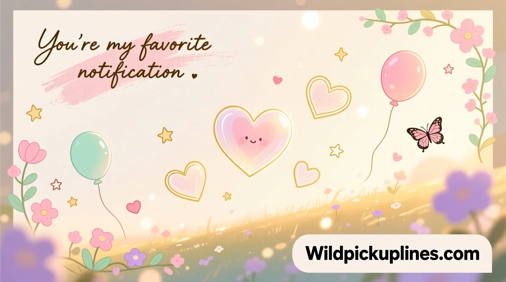 435+Cute Pick Up Lines For A Heartwarming Connection For 2026