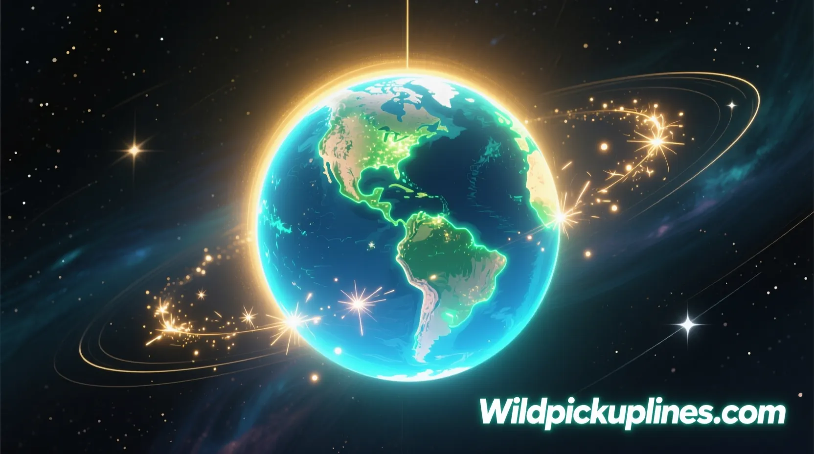 🌍663+ Earth Pick Up Lines Flirty Lines Grounded in Charm For 2026